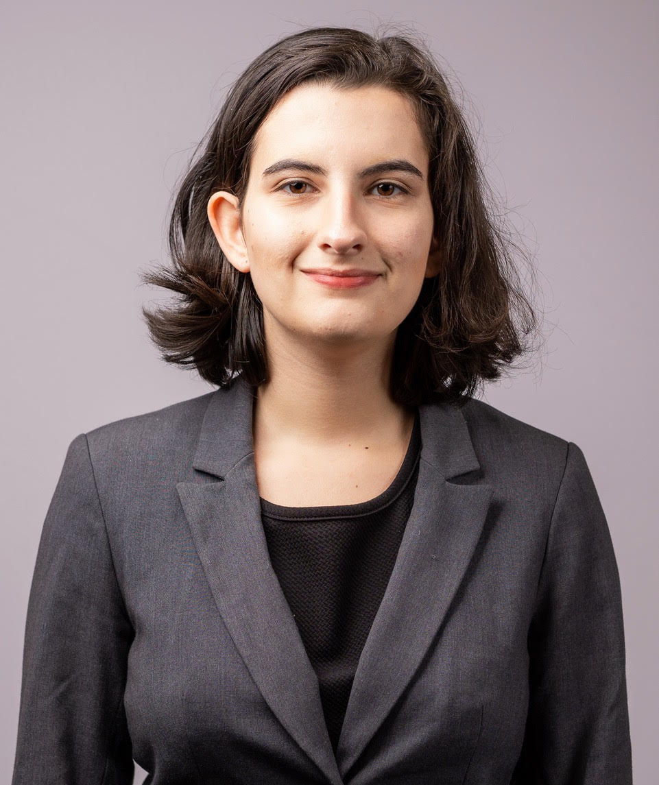 Artist Statement and Artist Bio – Rebecca Lugo